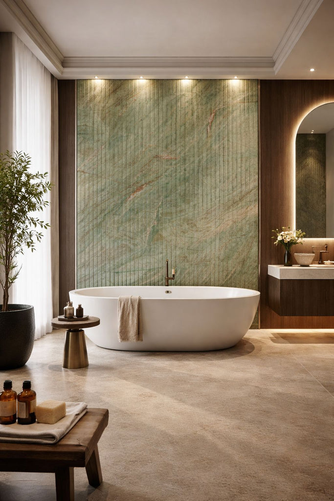 Tile Design Inspiration & Trends | The NSG Tiles Journal – NSG TILES