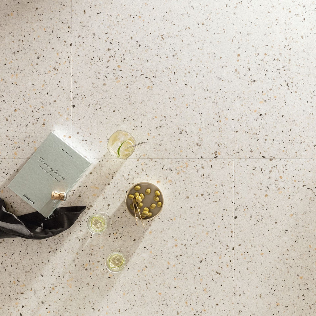 Piccolo Vinyl Tile – NSG TILES